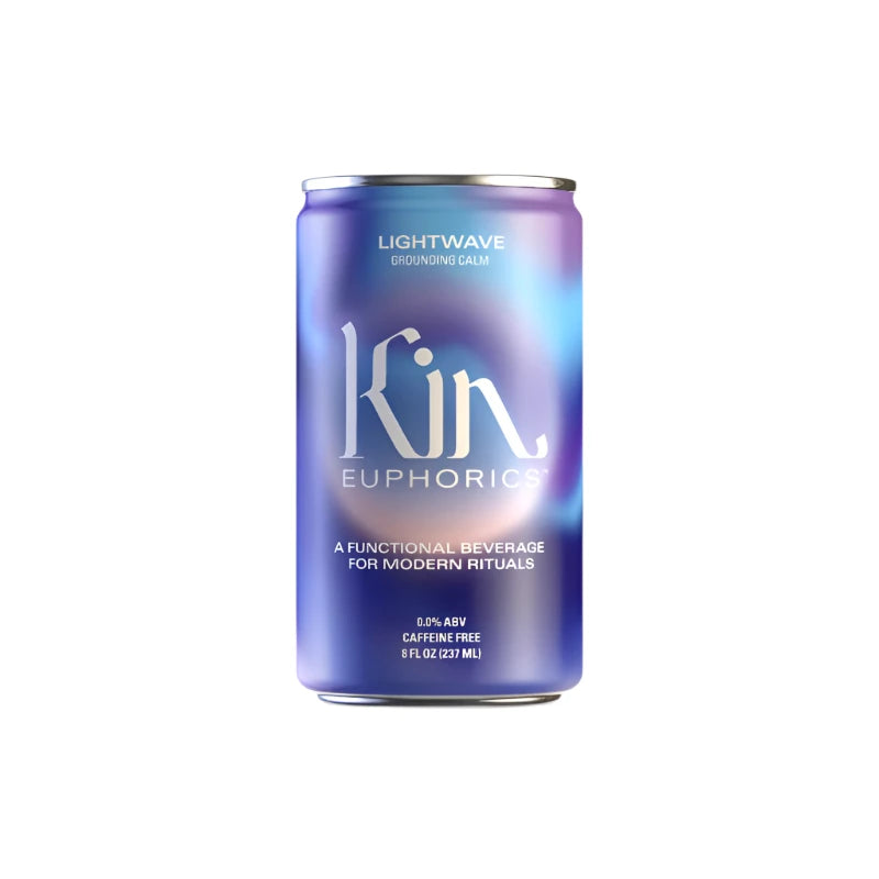 Kin Euphorics LightWave – Killjoy